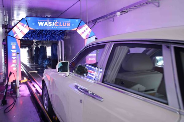 RAMSEY CAR WASH: THE WASH CLUB FAMILY - Updated May 2026 - 32 Photos ...