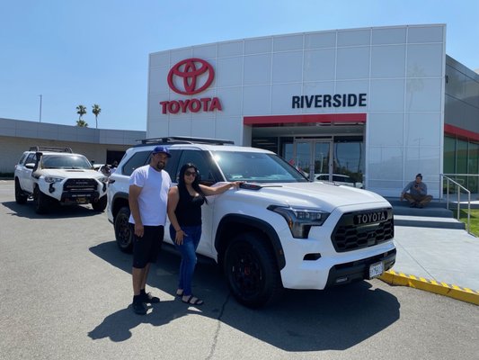 TOYOTA OF RIVERSIDE - Updated October 2025 - 316 Photos & 1049 Reviews ...