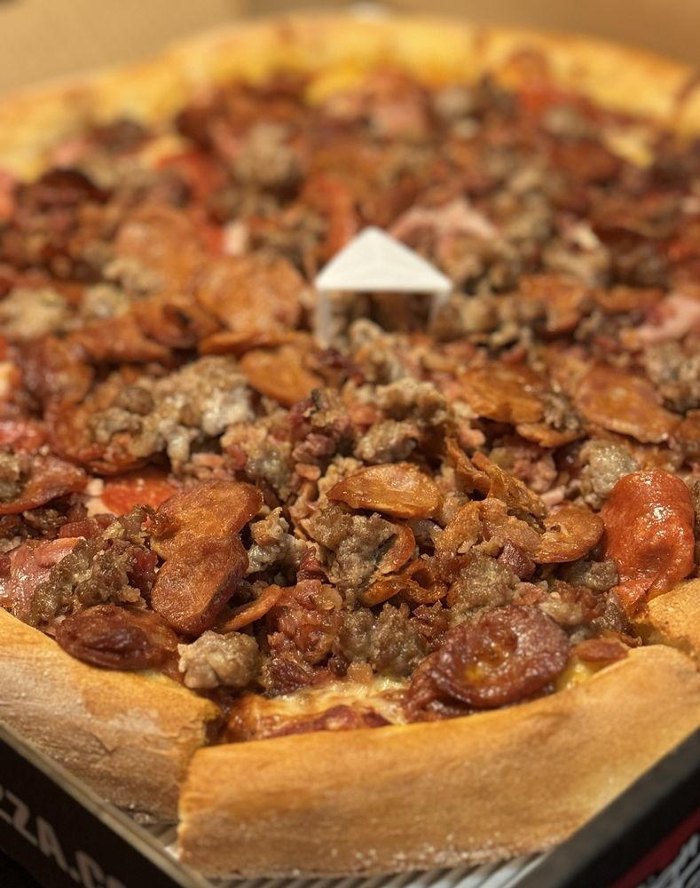 SKIPOLINI’S PIZZA - Updated January 2026 - 324 Photos & 584 Reviews ...