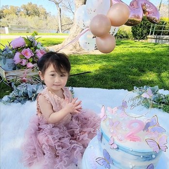 FINAL TOUCH BAKERY - Updated February 2025 - 487 Photos & 231 Reviews ...