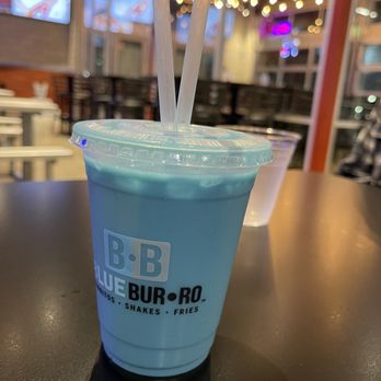 BLUE BURRO BURRITOS & CANTINA - Updated July 2024 - 231 Photos & 203 ...