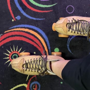 HAYGOOD ROLLER SKATING CENTER - Updated December 2025 - 63 Photos & 68 ...