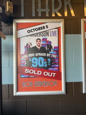 MARK RIDLEY’S COMEDY CASTLE - Updated December 2025 - 96 Photos & 145 ...