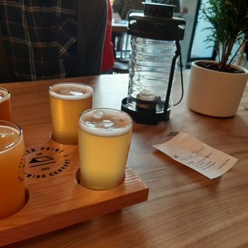 NORTH POINT BREWING - Updated January 2026 - 38 Photos & 10 Reviews ...