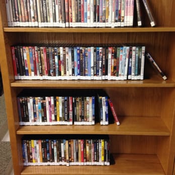 QUINCY PUBLIC LIBRARY - Updated December 2025 - 34 Photos - 526 Jersey ...