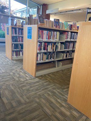 MARINA BRANCH LIBRARY - Updated November 2025 - 45 Photos & 37 Reviews ...