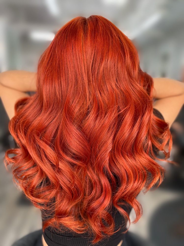 EVOLUTION HAIR SALON - Updated February 2025 - 270 Photos & 163 Reviews ...