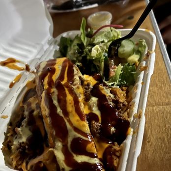 AFRO TACO - Updated January 2026 - 55 Photos & 25 Reviews - 761 ...