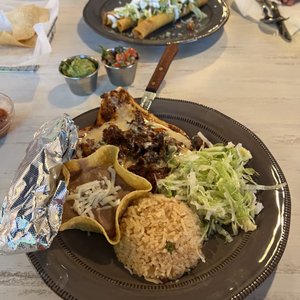TA’CHINGON MEXICAN KITCHEN - 79 Photos & 33 Reviews - 1341 Howell ...