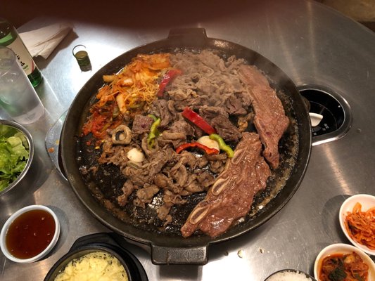 HONEY PIG KOREAN BBQ - 1050 Photos & 1707 Reviews - 7220 Columbia Pike ...