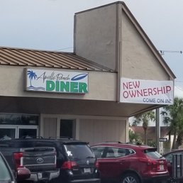 APOLLO BEACH DINER - Updated July 2025 - 107 Photos & 134 Reviews ...