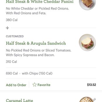 PANERA BREAD - Updated May 2024 - 88 Photos & 85 Reviews - 1082 Old ...