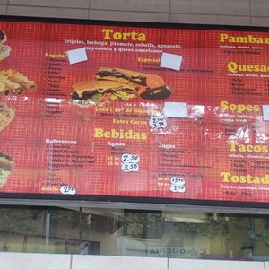 LA TORTA LOCA NO 1 - 78 Photos & 68 Reviews - 3419 International Blvd ...