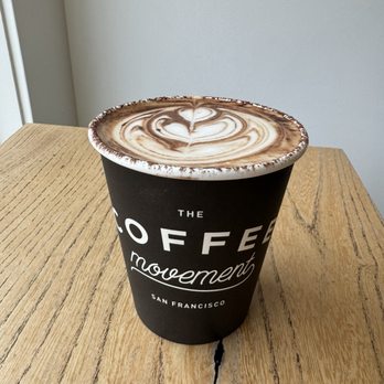 THE COFFEE MOVEMENT - Updated October 2024 - 1630 Photos & 633 Reviews ...