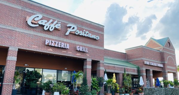 CAFFE POSITANO - 197 Photos & 265 Reviews - 3030 E Semoran Blvd, Apopka ...