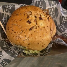 BURGER 25 - Updated January 2026 - 435 Photos & 576 Reviews - 199 NJ-37 ...