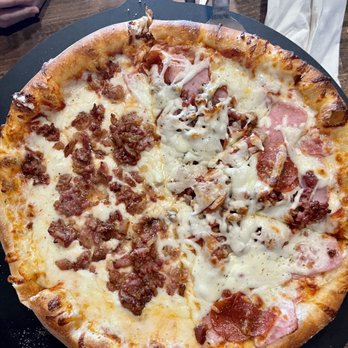 PIEFECTION - Updated July 2024 - 212 Photos & 181 Reviews - 3120 S ...