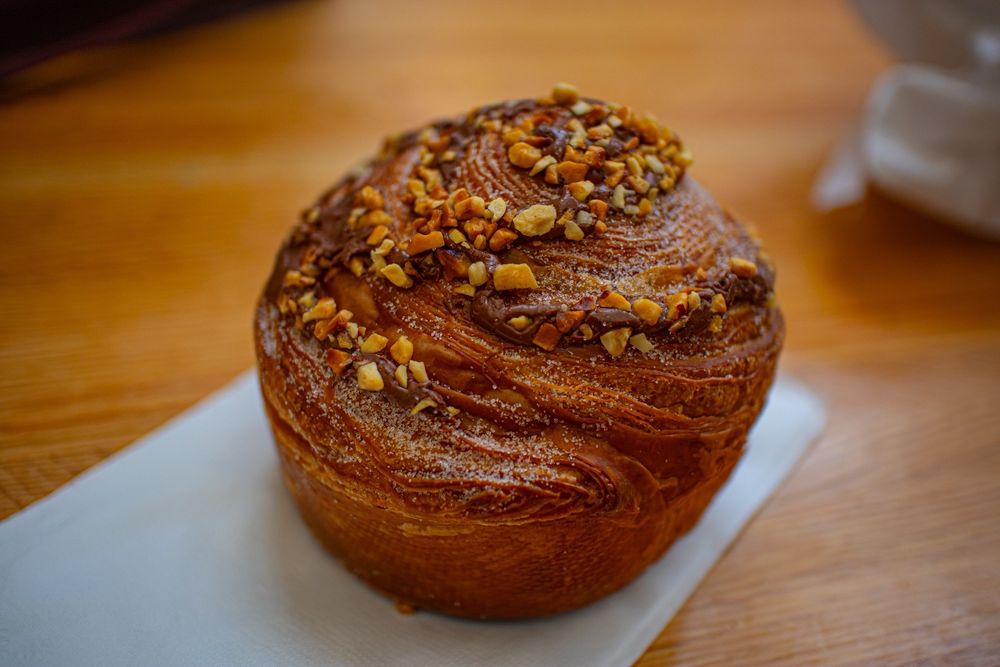 PARFAIT PARIS - Updated October 2024 - 423 Photos & 383 Reviews - 440 S ...