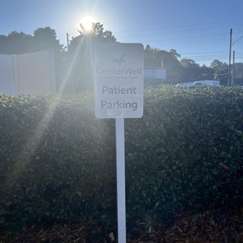 CENTER WELL SENIOR PRIMARY CARE - Updated December 2025 - 3901 Capital ...