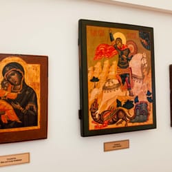 ST. LEON ARMENIAN CATHEDRAL - 66 Photos & 16 Reviews - Churches - 3325 ...