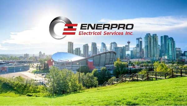 Enerpro Electrical Services - Updated December 2025 - 29 Photos - A8 ...
