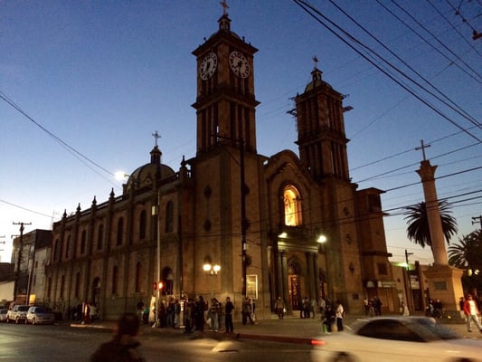 CATEDRAL DE NUESTRA SEÑORA DE GUADALUPE - Updated December 2025 - 45 ...