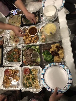 COUWAMI ASIAN FUSION - 478 Photos & 443 Reviews - 437 S Azusa Ave ...