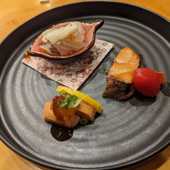 SUSHI SUZUKI - Updated September 2024 - 456 Photos & 53 Reviews - 4116 ...