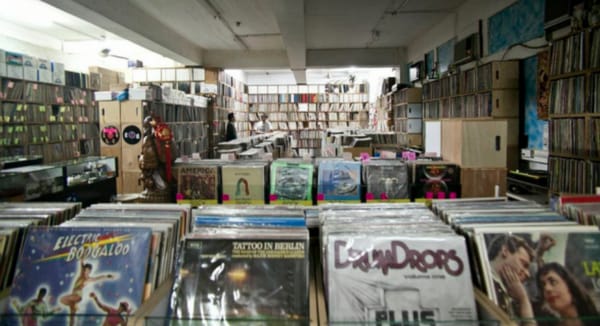 RED POINT RECORD WAREHOUSE - Updated October 2025 - 80 Playfair Rd ...