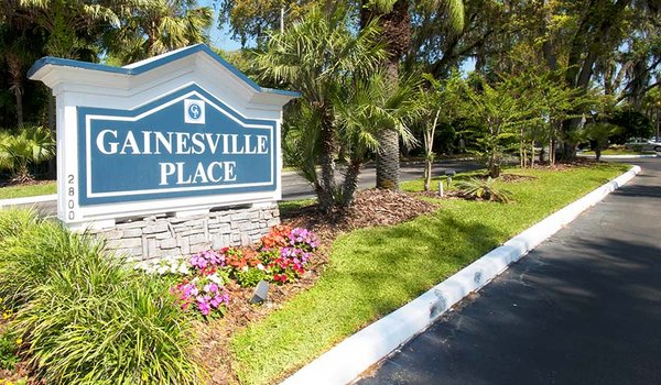 GAINESVILLE PLACE APARTMENTS - Updated August 2025 - 27 Reviews - 2800 ...