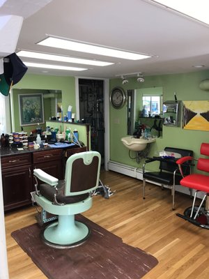 PARAGON BARBER SHOP - Updated June 2026 - 20 Reviews - 342 Fore St ...