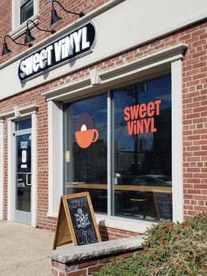 SWEET VINYL - Updated October 2025 - 81 Photos & 34 Reviews - 23 ...
