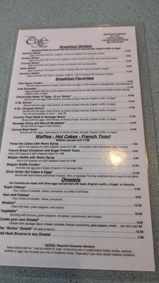 THE CAFE IN STOW - Updated October 2025 - 15 Photos & 76 Reviews - 4591 ...