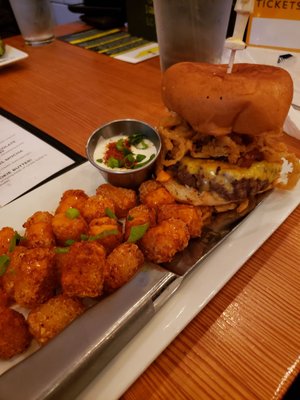BURGER REPUBLIC - 317 Photos & 554 Reviews - 6900 Lenox Village Dr ...