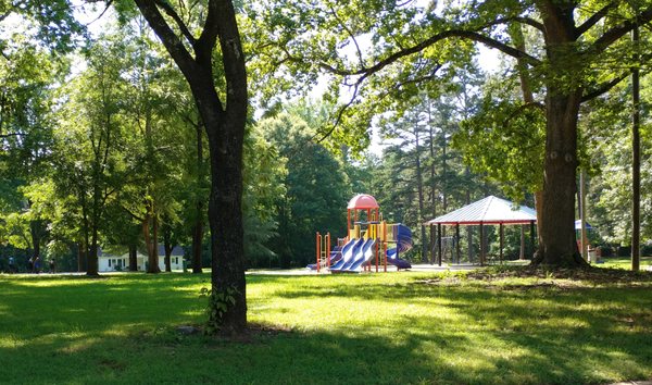 WINGATE PARK - Updated December 2025 - 2731 Mayfair Ave, Charlotte ...