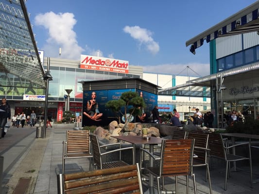 CHEMNITZ CENTER - Updated September 2024 - Ringstr. 17, Chemnitz ...