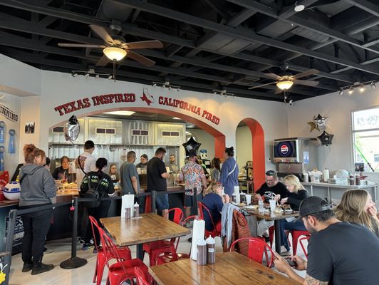MEGA TEXAS BARBEQUE - Updated February 2025 - 362 Photos & 233 Reviews ...