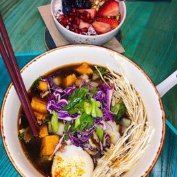 LIFE ALIVE ORGANIC CAFE BACK BAY - Updated December 2025 - 530 Photos ...