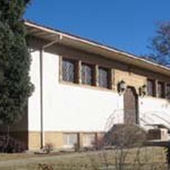 PARK HILL BRANCH LIBRARY - Updated December 2025 - 20 Reviews - 4705 ...