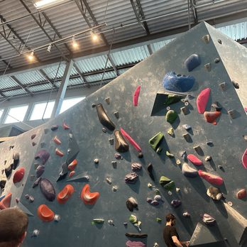 BOULDERING PROJECT - SPRINGDALE - Updated November 2025 - 226 Photos ...