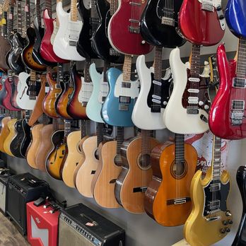 GOLDEN STATE PAWN & GUITARS - Updated December 2025 - 228 Photos & 79 ...