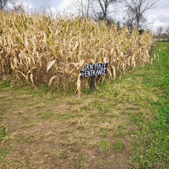 MAYBURY FARM - Updated December 2025 - 70 Photos & 20 Reviews - 50165 8 ...