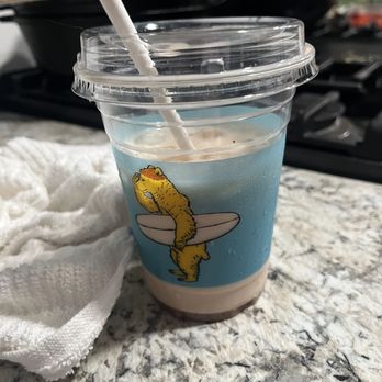 BEAR COAST COFFEE - Updated March 2024 - 36 Photos & 15 Reviews - 1391 ...