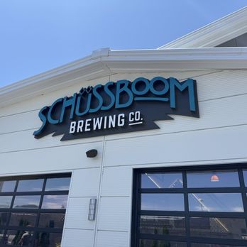 SCHUSSBOOM BREWING - Updated July 2025 - 1052 Photos & 524 Reviews ...