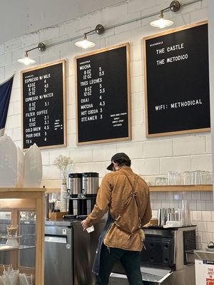 METHODICAL COFFEE - Updated December 2025 - 11 Photos & 10 Reviews ...