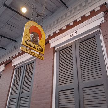 THE VOODOO BONE LADY TOURS - Updated January 2026 - 195 Photos & 394 ...