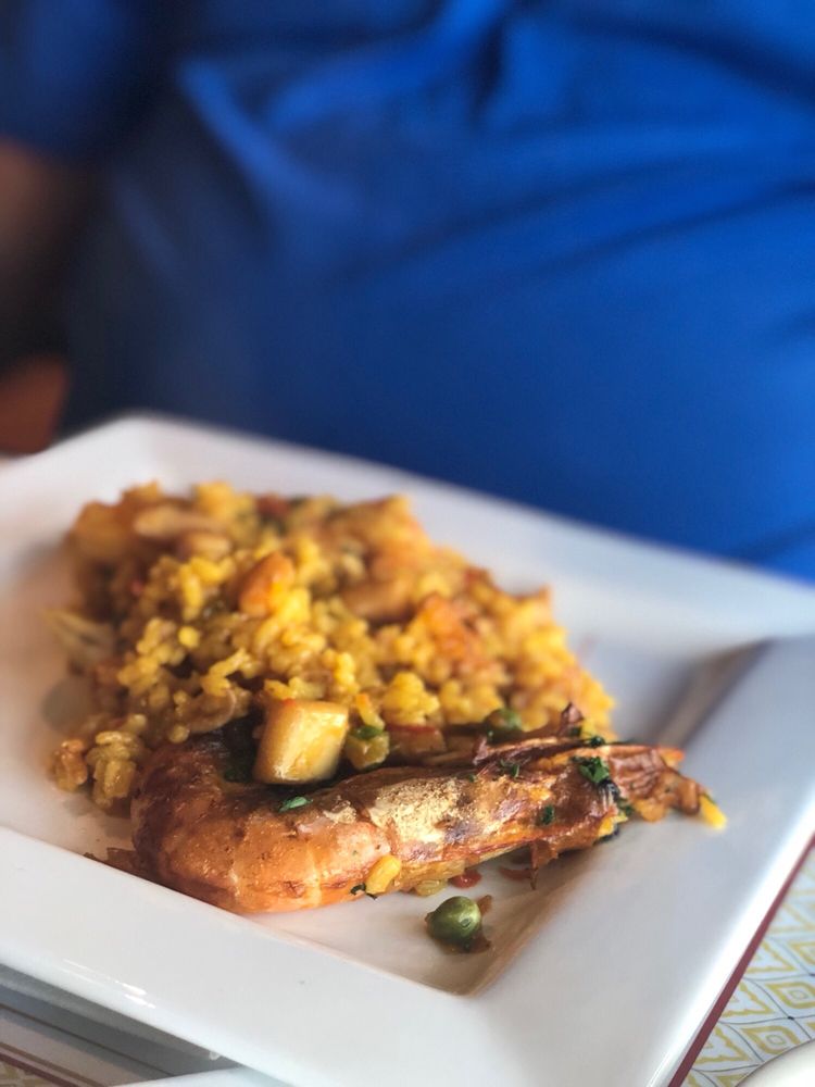 EL MANCHEGO RESTAURANT - 274 Photos & 129 Reviews - Spanish - 2500 SW ...