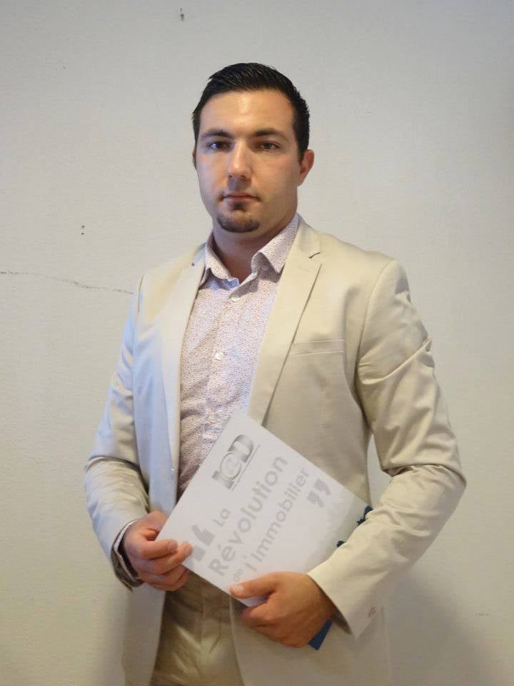 GUILLAUME ROQUE - IAD FRANCE - Sigean, Aude, France - Real Estate Agents - Phone Number - Yelp