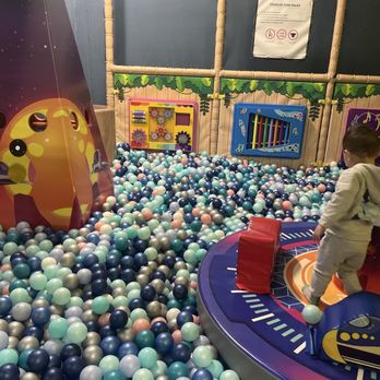 KIDSTOPIA PLAYGROUND - Updated December 2025 - 108 Photos & 43 Reviews ...