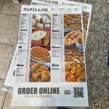 PAPILLON INTERNATIONAL BAKERY - Updated December 2025 - 708 Photos ...